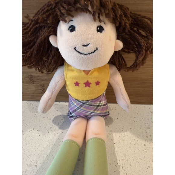 manhattan toy | Toys | Groovy Girl Doll Kinzey In Original Outfit 20 ...